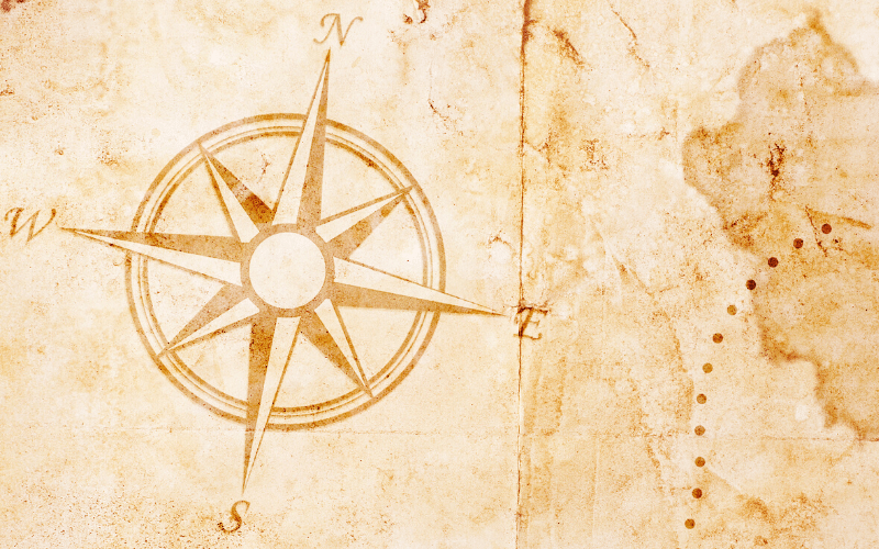 Mapping Personal Boundaries. Map your boundaries so you aren’t… | by ...