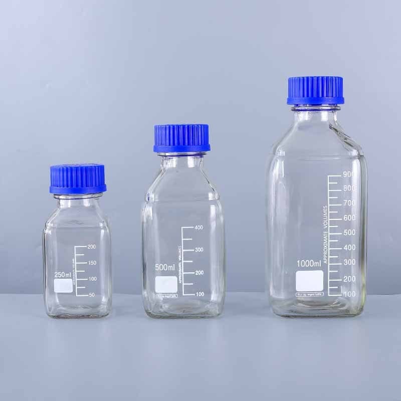 Sterile Bottles Market : To See Incredible Growth By 2028 Examined In ...