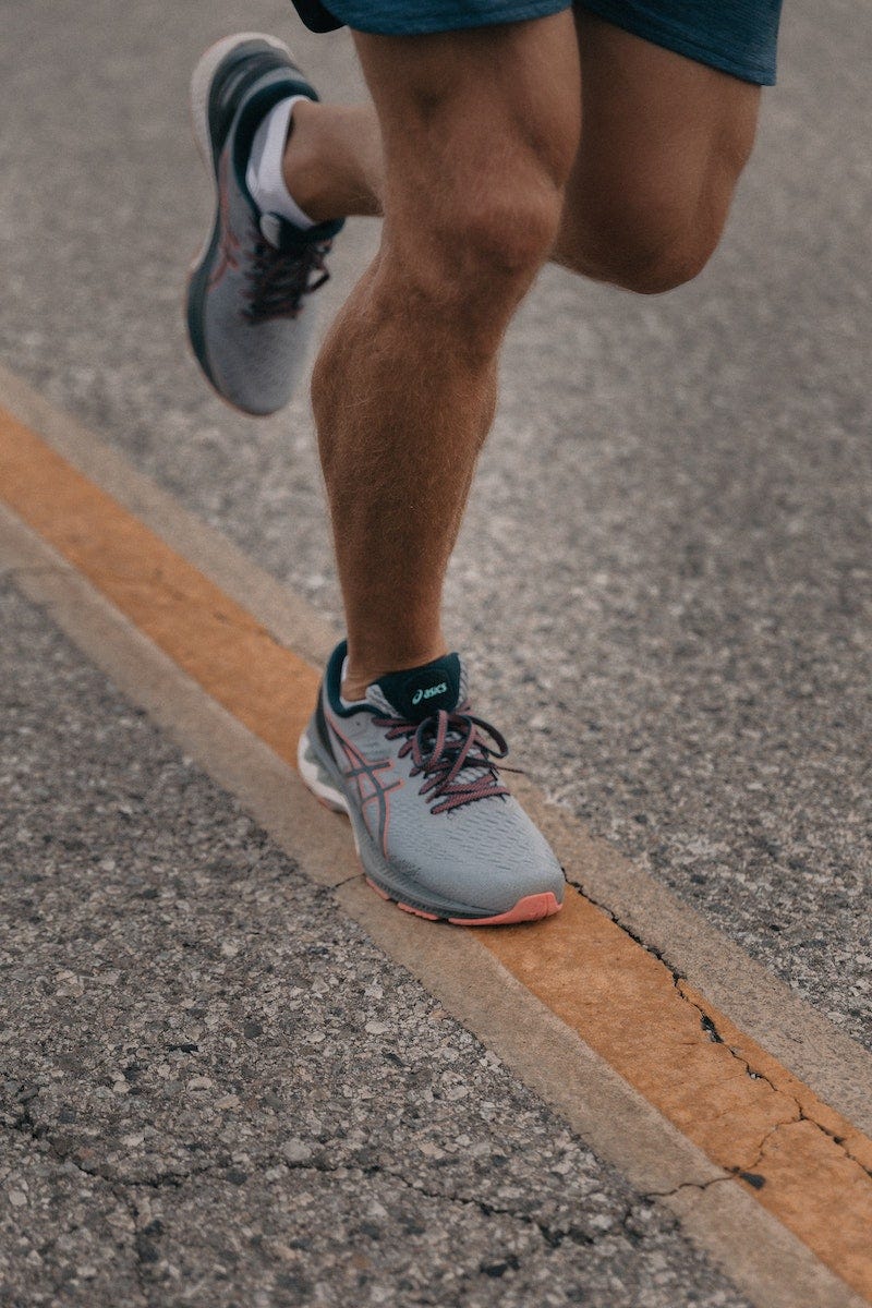30 Minutes of Running Is Optimal for Me | by Chris Mendoza | Medium