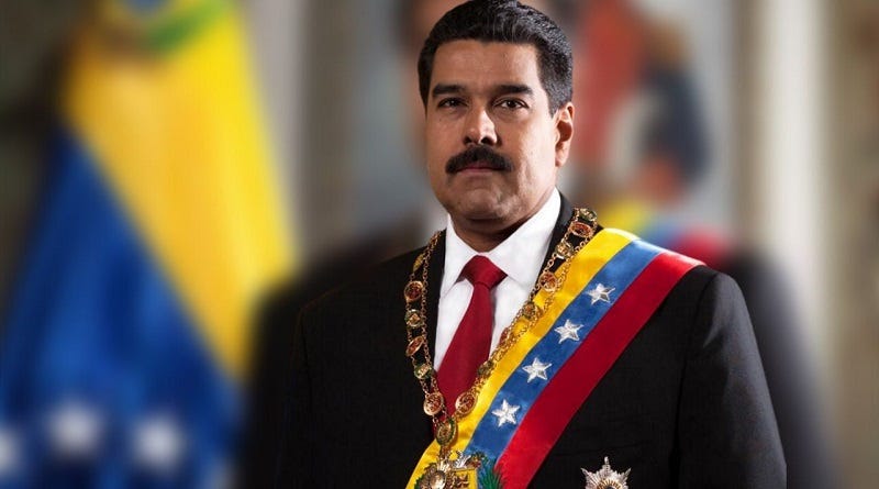 Biography: Nicolás Maduro. Nicolás Maduro is the current president ...