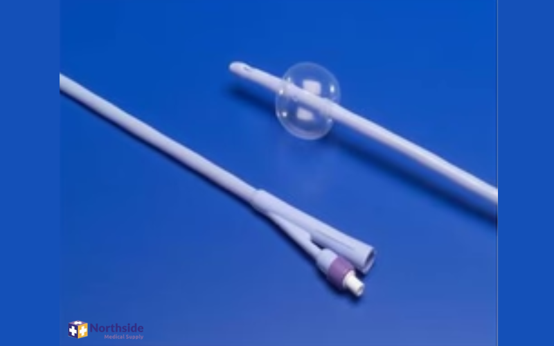 The World of Foley Catheters: Innovations, Applications, and Modern ...