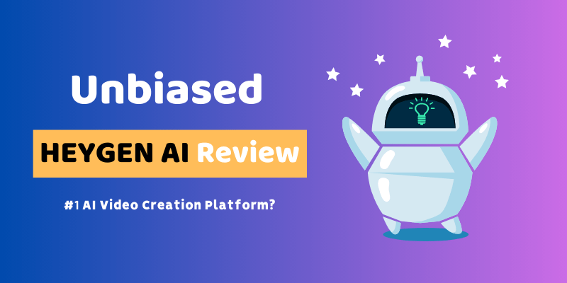 HeyGen Review: Is It the Best AI Video Generator? | by TechEngage | Feb ...