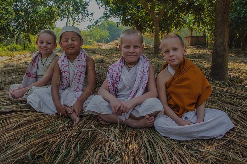 How a Billion-Dollar Charitable Organization is Leading a Global ...