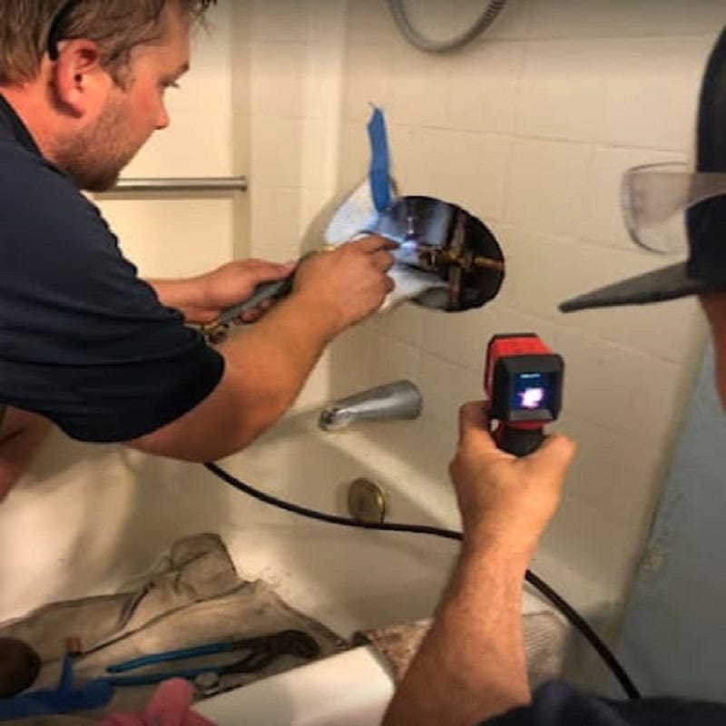 Alpha Plumbers Fullerton. Address: 576 N Gilbert St, Fullerton… | by ...