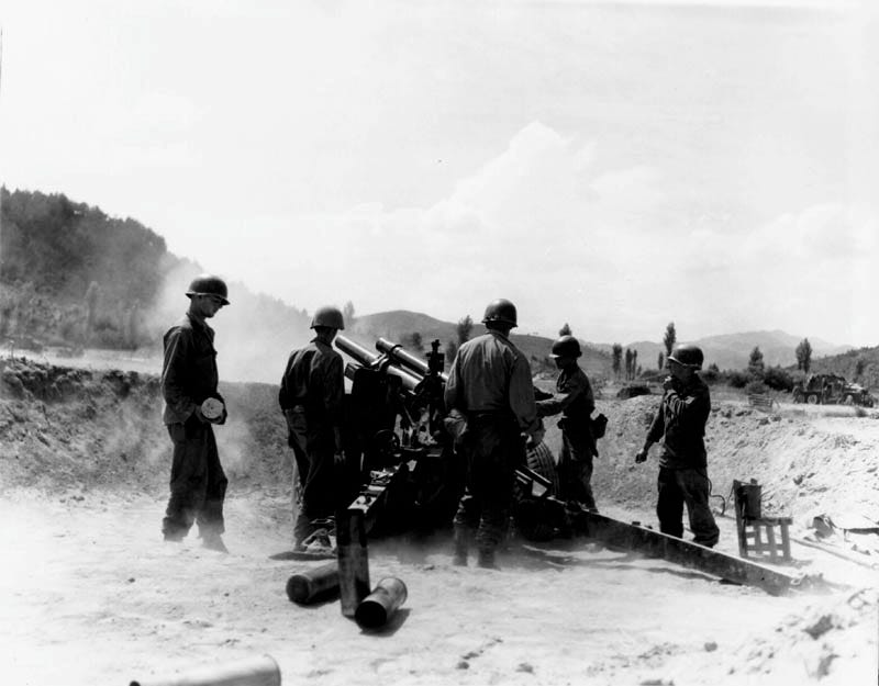 How The Battle of The Pusan Pocket Saved The Korean War | by Grant ...