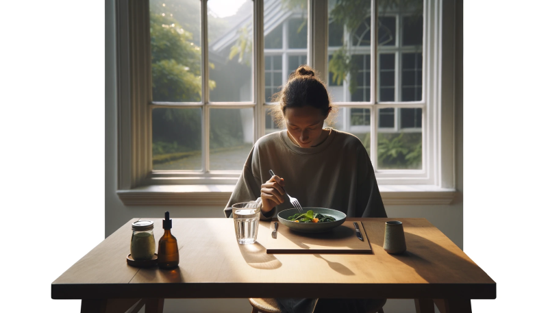 The One Eating Habit That Can Rewire Your Brain and Transform Your Life ...