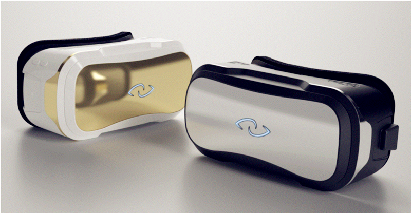 3Glasses CEO: Open your 3rd eye to view the world differently | by All ...