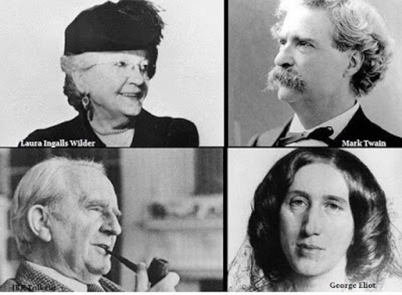 Publishing … and Other Forms of Insanity Newsletter: August 2025 | by ...