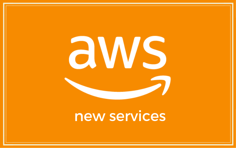 AWS New Services 2019 — What’s in Preview? | by Jay Chapel | Medium