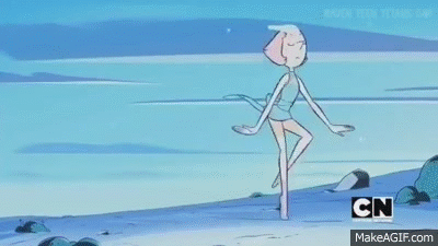 Steven Universe Fusion Dance