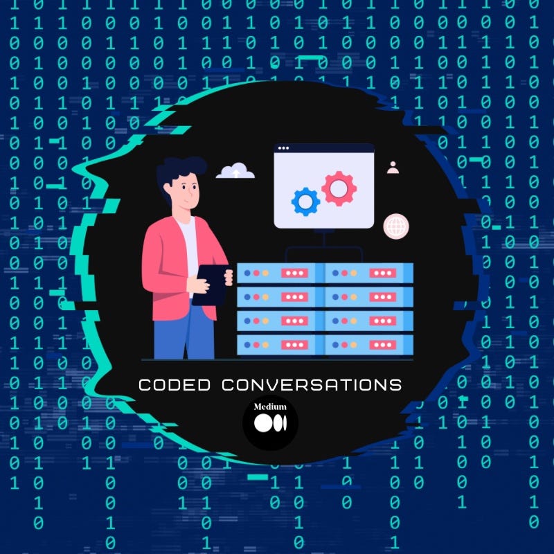 The Transformative Journey of Web1.0 to Web5.0 🕸️🌐🌍 | by Coded ...