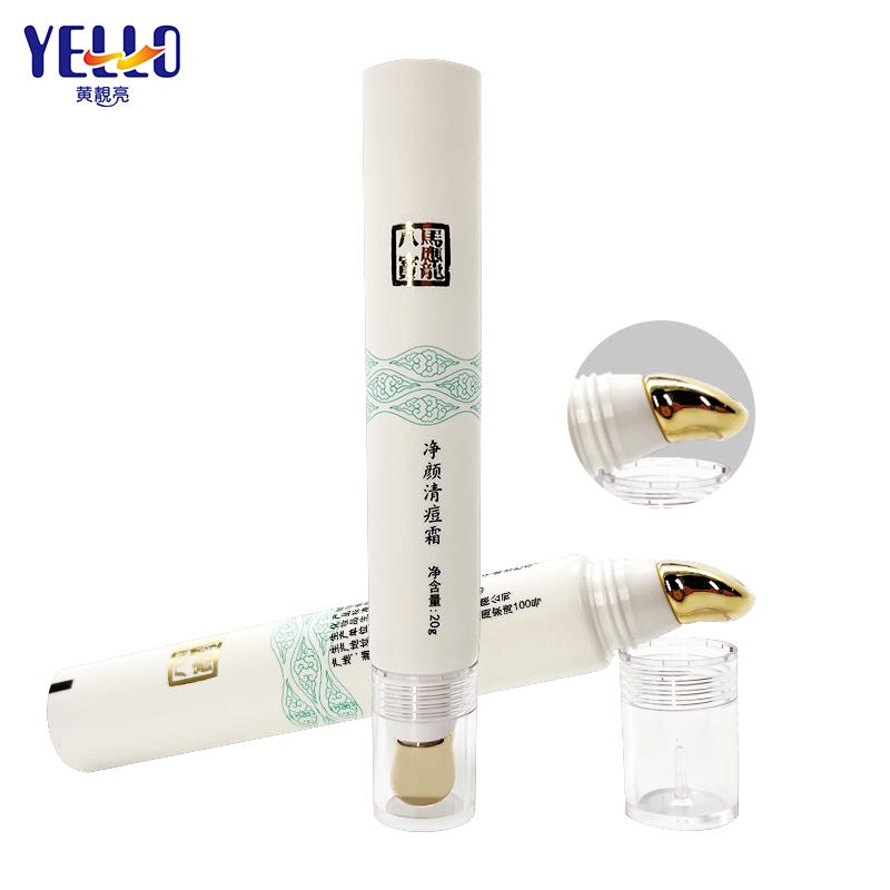 The Features And Advantages Of Lotion Tube Packaging | by Guangzhou ...