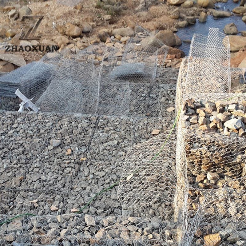 The Reasons to Use Gabion Baskets | by Hebei Zhaoxuan Trading Co., Ltd ...