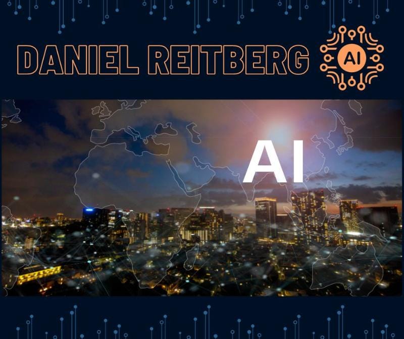 AI and Carbon Capture: Innovations in Green Energy | by Daniel David ...