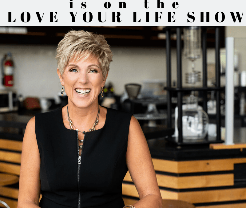 Radical Forgiveness with Brenda Reiss | by Susie Barolo Pettit | Medium
