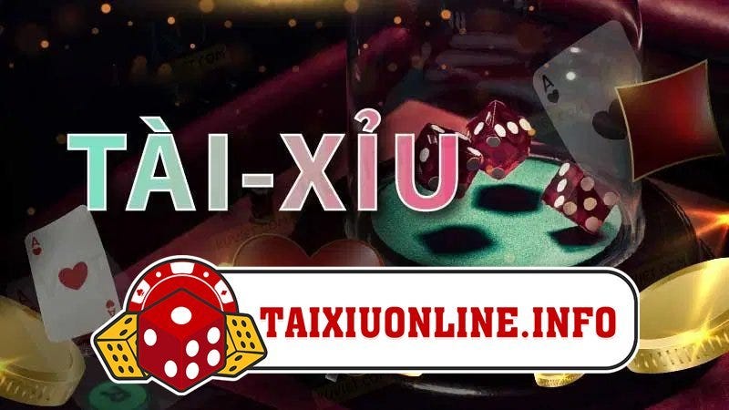 Tai game tai xiu - Taixiuonlinevn - Medium
