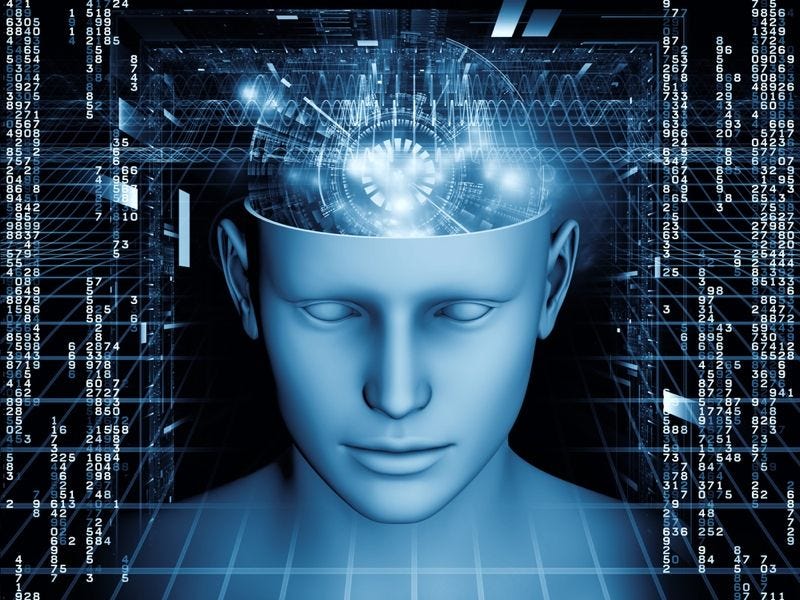 The Mind Explained. A Concise Solution to the Hard Problem… | by Joshua ...