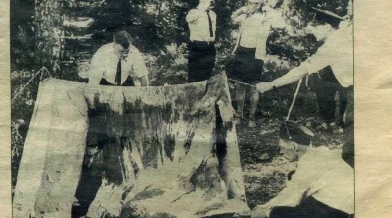 One of the Most Mysterious Events in Finnish History: Lake Bodom ...