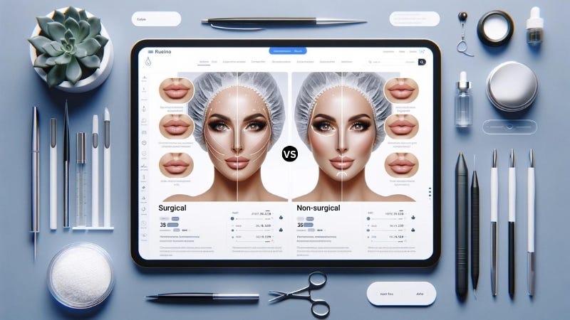 AI Outperforms Surgeons in Cosmetic Surgery Accuracy | by Mohammad ...