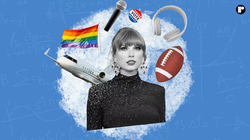 The Impact of Taylor Swift’s Endorsements: A Cultural and Commercial ...