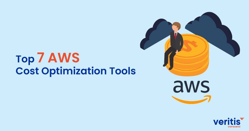 AI Tools To Optimize AWS Cloud Setup | by Mouri Roy | Medium