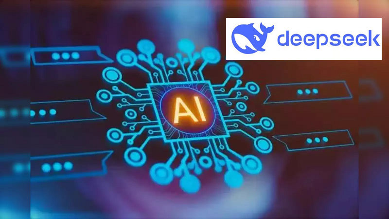 DeepSeek: Finally, a Low-Cost Artificial Intelligence Model | by Suresh Bisht | Jan, 2025 | Medium