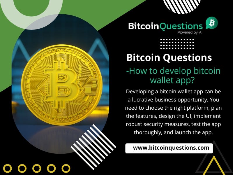Bitcoinquestions.com. Cracking The Code: How To Find The… | by Bitcoin Questions | Medium