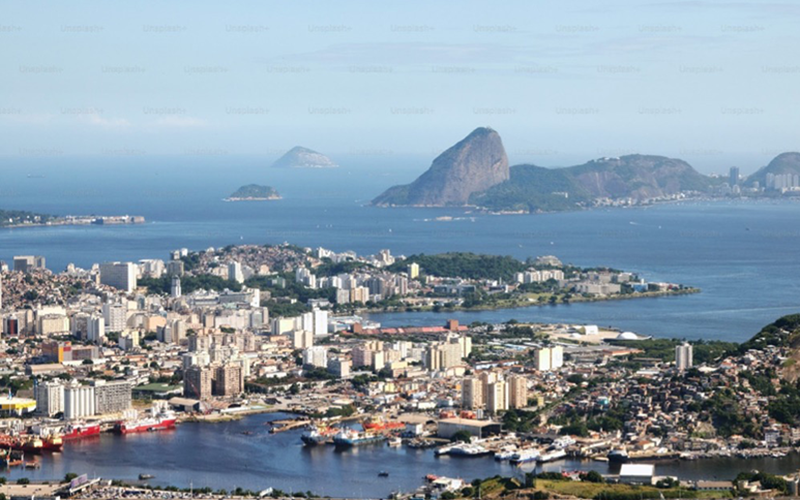 How Brazilian cities are nurturing transformative capabilities | by UCL ...