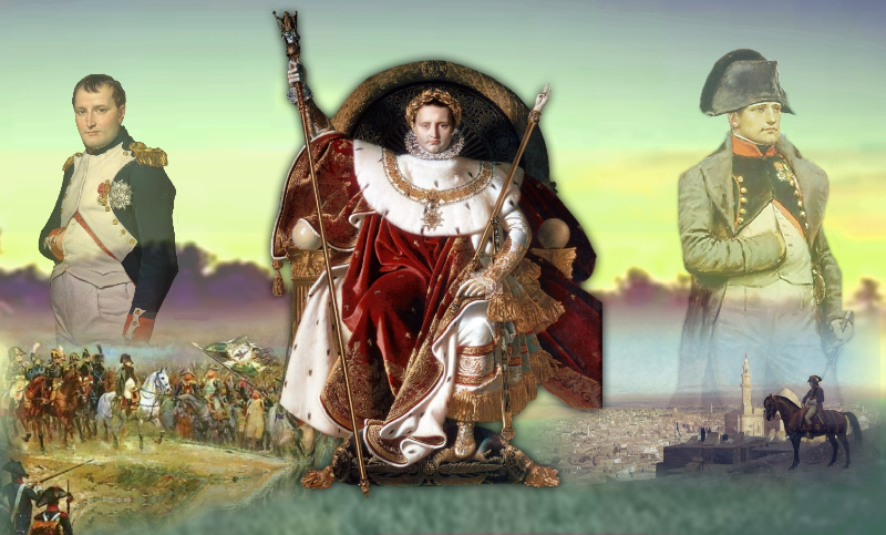Napoleon’s save ~ Part 3 ~ #CM0102 | by NucLeo 🇫🇷 | Apr, 2025 | Medium