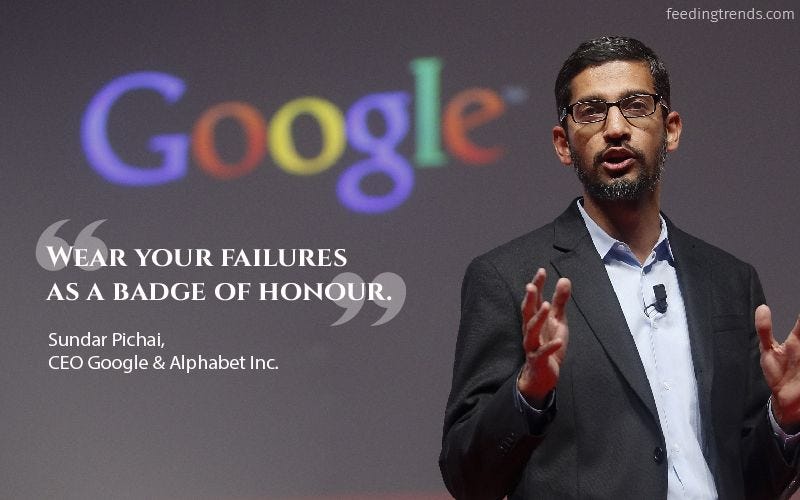 15 Amazing facts about Google. “Life is like google you just need to ...