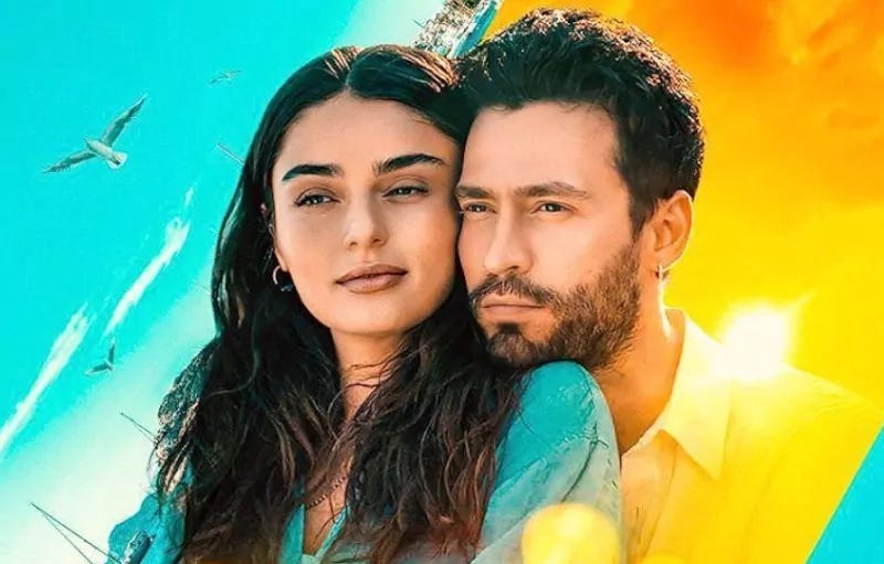 Sen Inandir (Filme) - Bug do Milenio - Medium