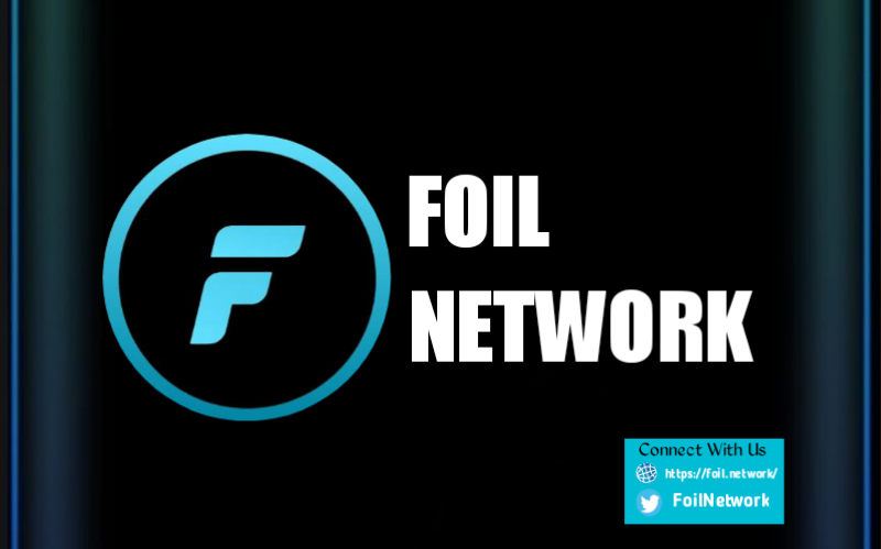 INTRODUCTION TO FOIL NETWORK. INTRODUCTION FOIL is a scalable… | by ...