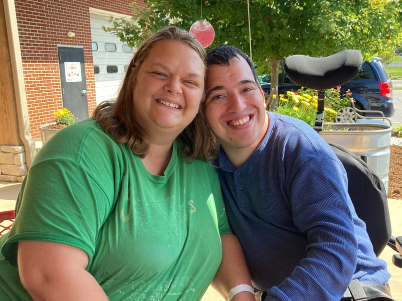 Give: Eat at Open Door Café. When Emily and Zach Cooley visited Open ...