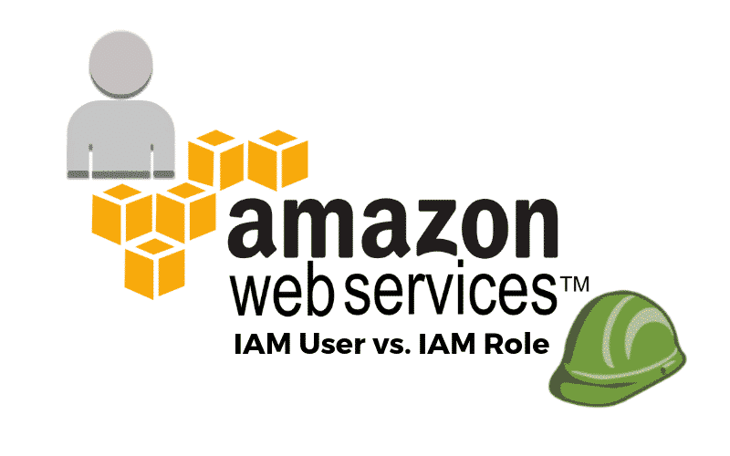 AWS IAM User vs IAM Role for Secure SaaS Cloud Management | by Jay ...