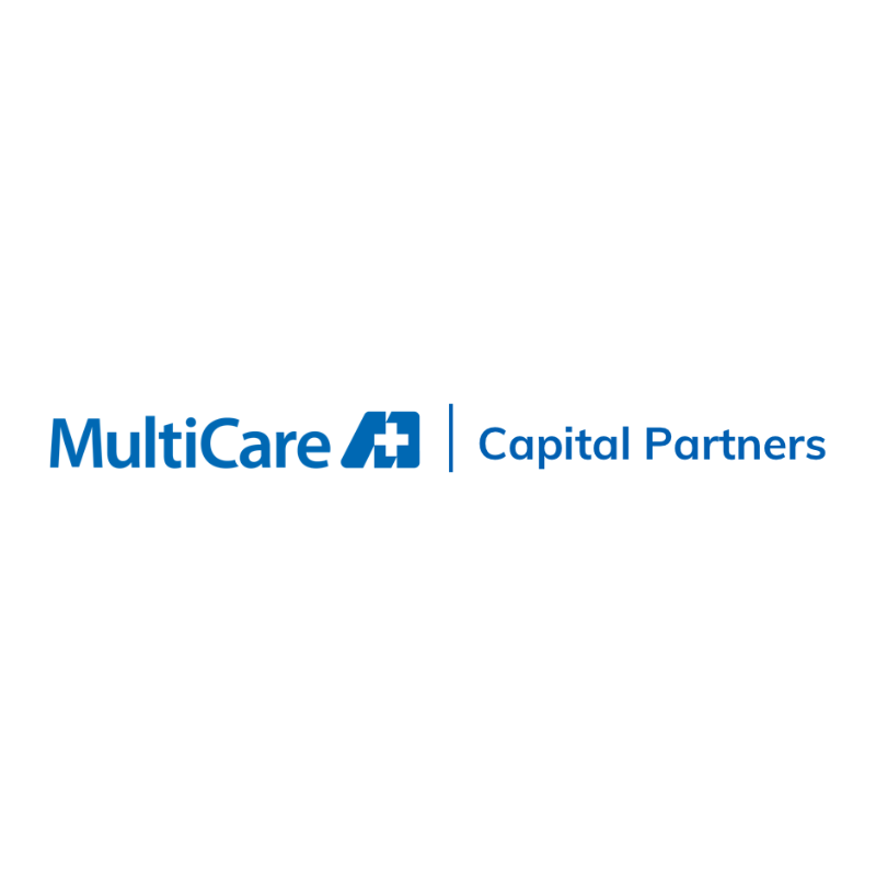About MultiCare Capital Partners