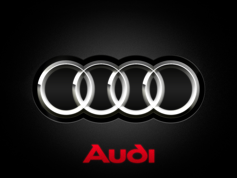 Audi Truth In Engineering Logo