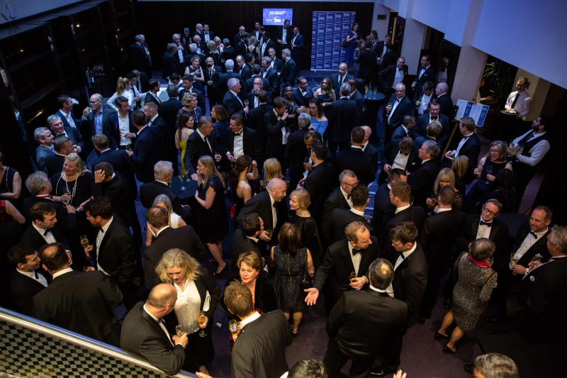 Small Cap Awards 2019: Project Heather celebrates the Impact Company of ...