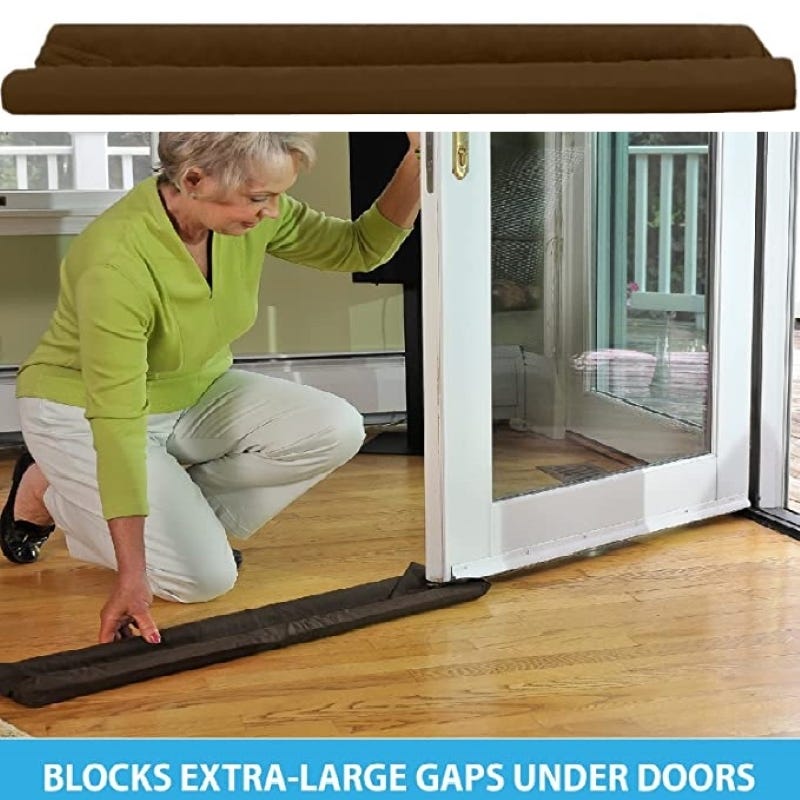 Bottom Door Guard from Papa Living — Best Guard to Protect your Home ...