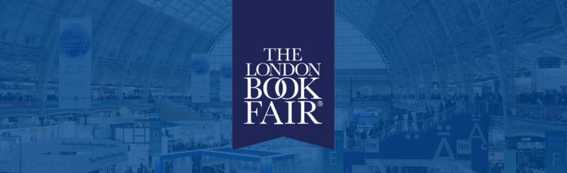 Find ]u[ Ubiquity, WRUP, HUP, and LARC at the London Book Fair 2024 ...