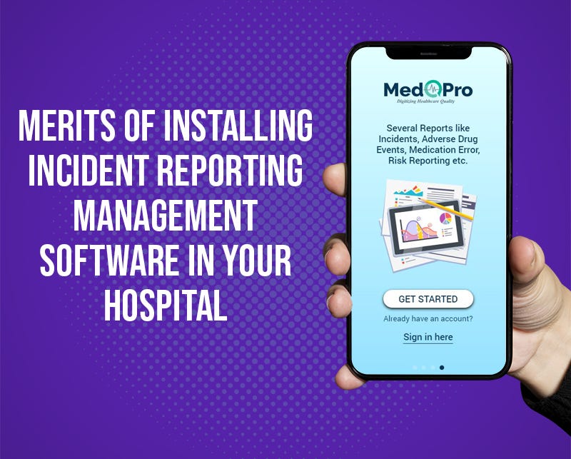 Merits of Installing Incident Reporting Management Software in Your ...