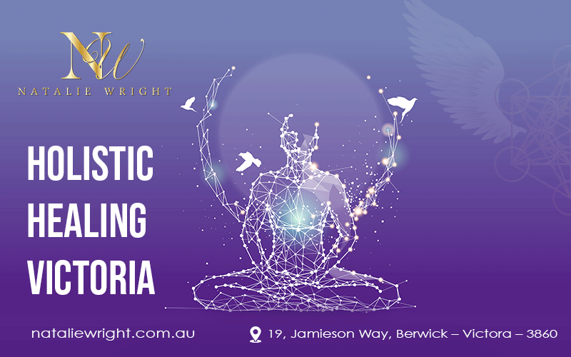 Holistic healing- How it helps?. Before doing an in-depth study, we ...