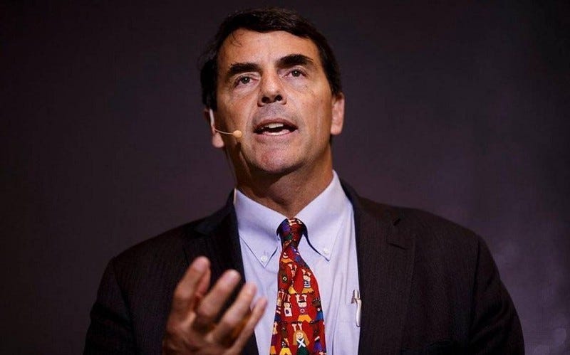 Tim Draper de Draper Associates investe em Bancor | by weezenhofnar ...