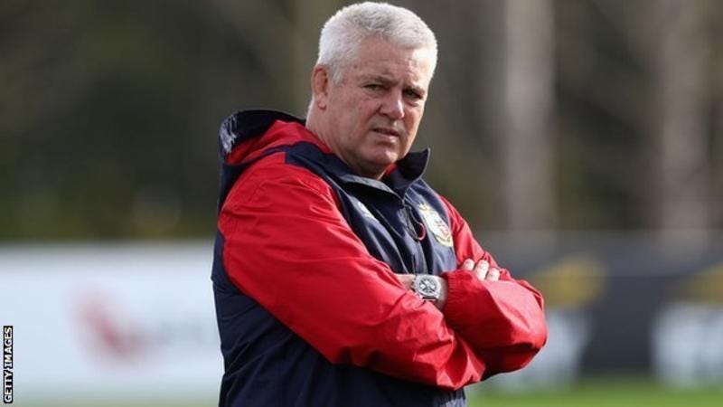 For Warren, without victory there is no Survival | by Chris Parrott ...