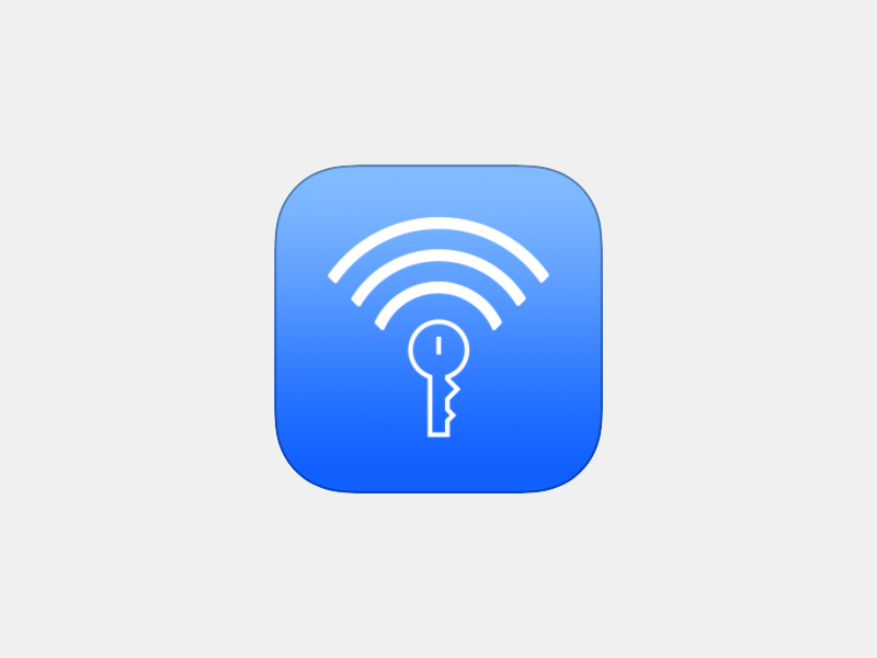 New “Wi-Fi Login” stand-alone iOS app | by Café Wifi 🗺／☕️ | Medium