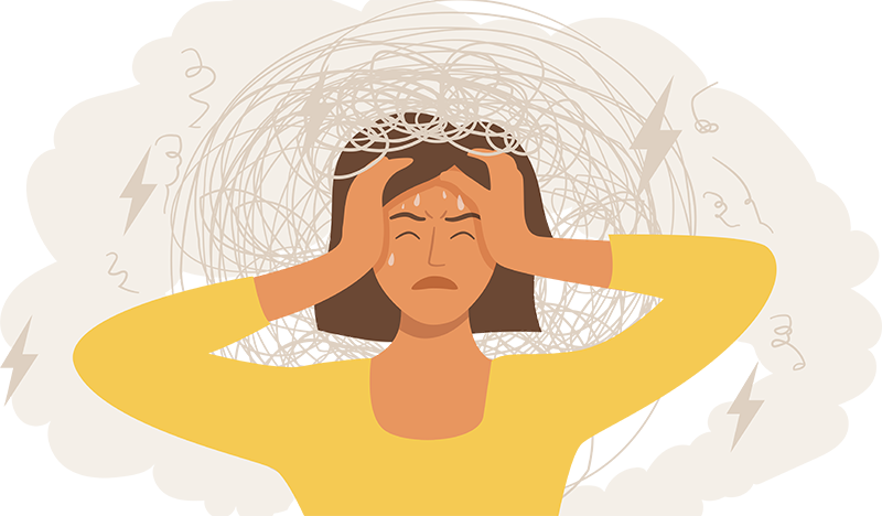Identifying Different Types of Stress | by CodeDesign | The CodeDesign ...