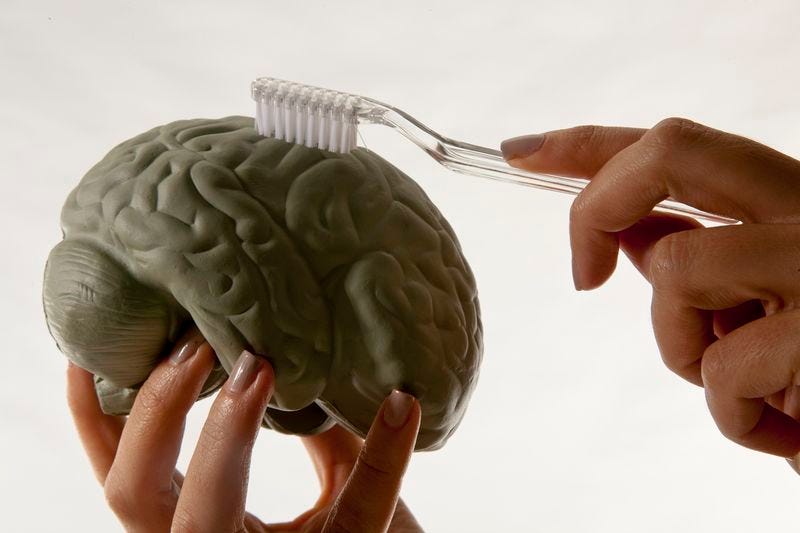 A Requirement Of The 21st Century: Brain Hygiene | by Banu Kellner ...