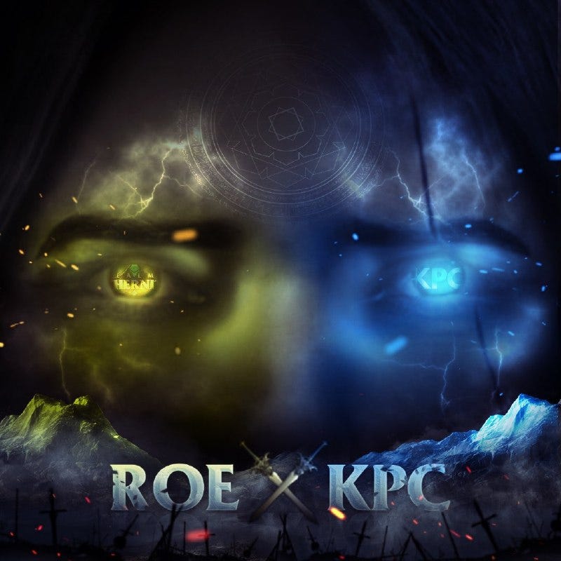 Realms of Ethernity Announces Strategic Partnership with Krypto Playboy Capital | by Realms of ...