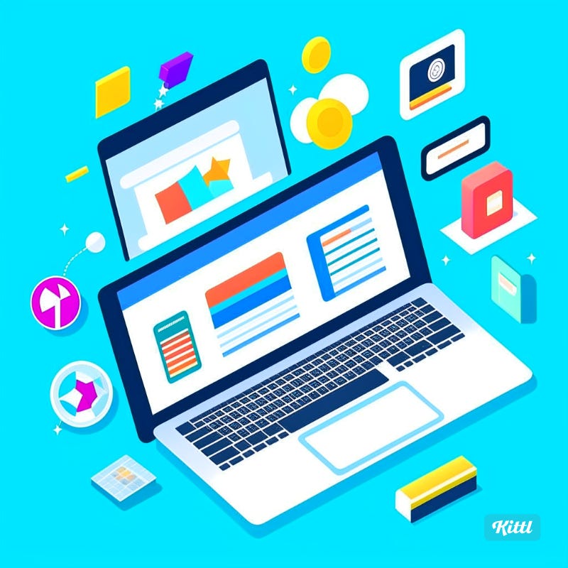 why people should sell digital products in 2023 | by Mralaminabil | Aug ...