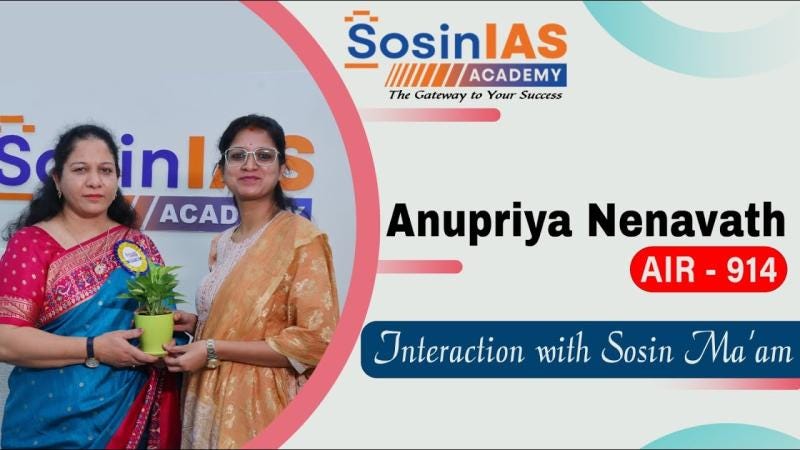 Comprehensive General Studies Coaching for UPSC Aspirants | by ...