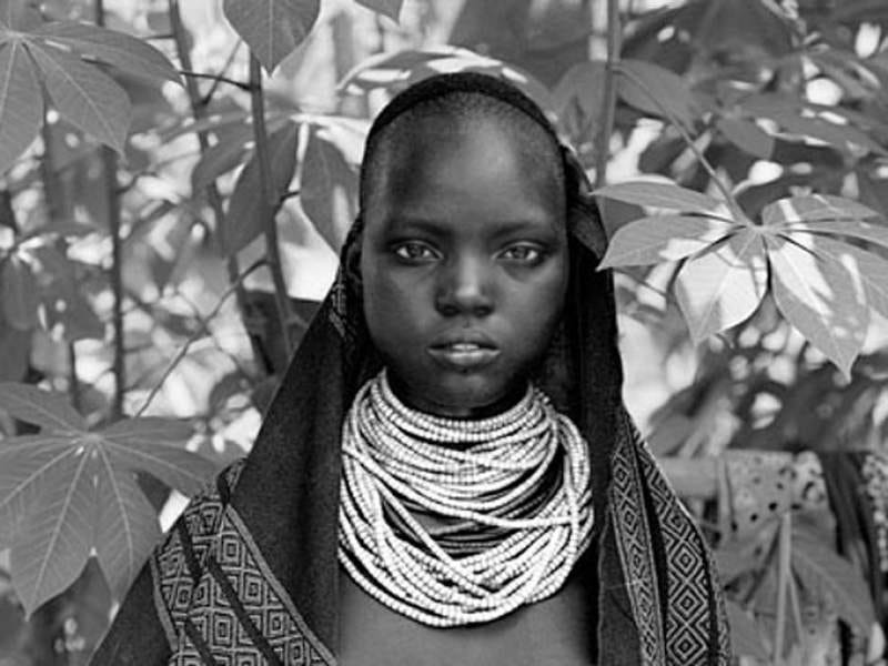 AfroCentricity, Sisterhood and African Feminisms: An African Woman’s ...